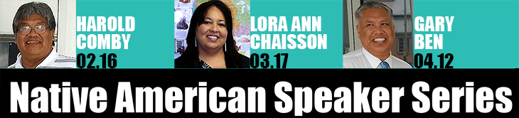 Speaker series brings awareness to Native American issues | Tulane News