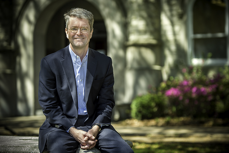 Professor goes against the grain | Tulane News