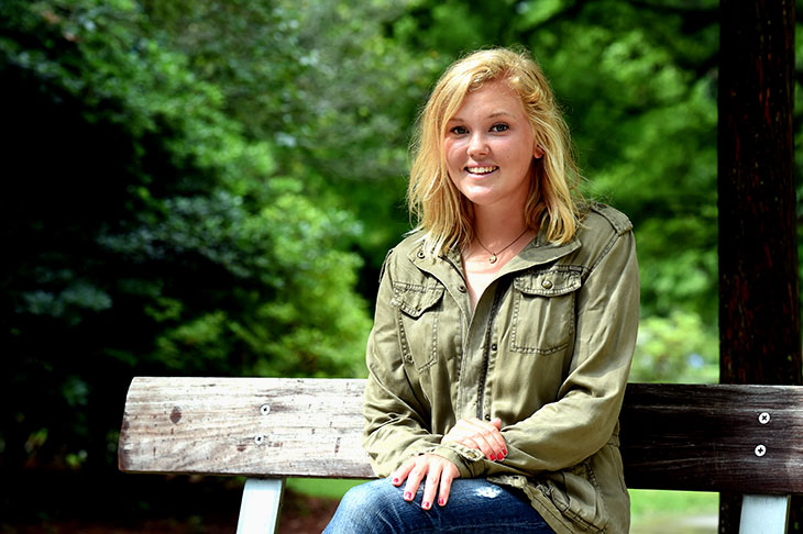 Record-setting Tulane golfer hopes for pro career | Tulane News