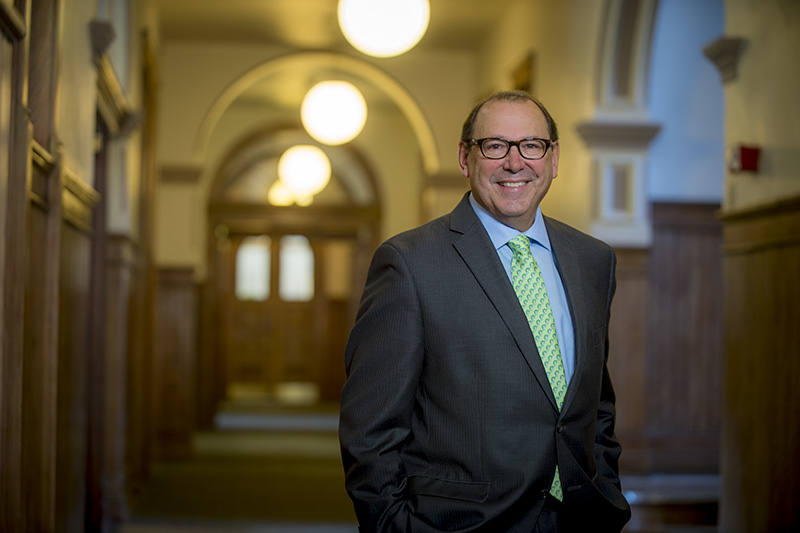 Change is coming to higher education | Tulane News