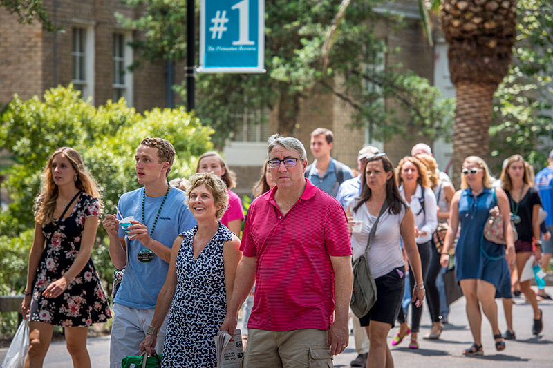 Drum roll, please | Tulane News