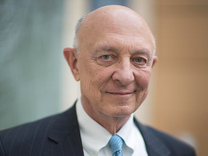 Tulane to host former CIA director for talk on global issues | Tulane News