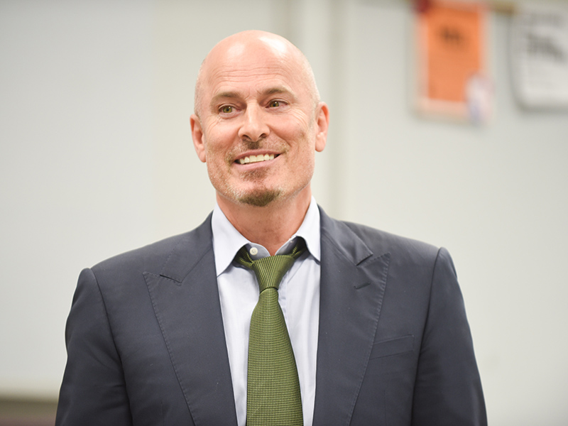 Movie studio execs to speak at Tulane entertainment law conference ...