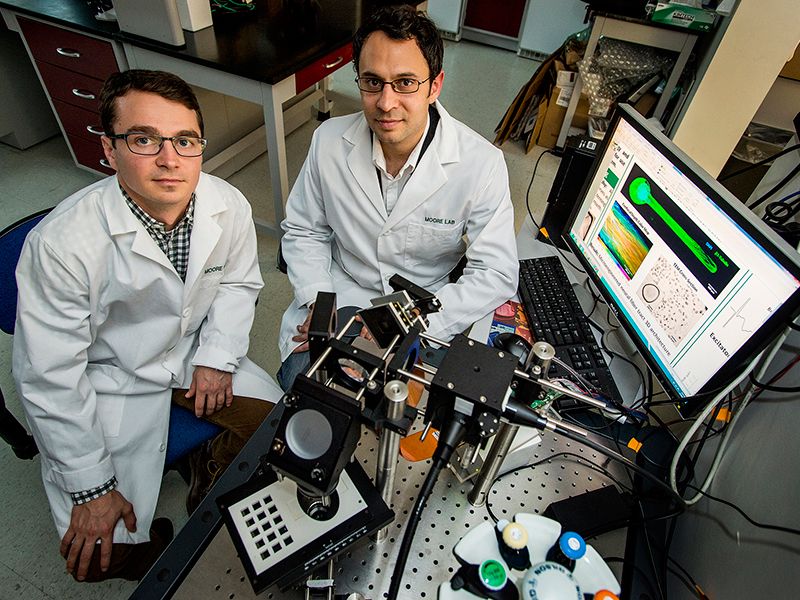 Tulane commits to new engineering initiative at White House | Tulane News