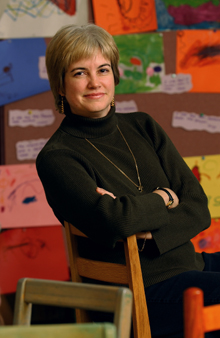 Remembering April Brayfield | Tulane University News