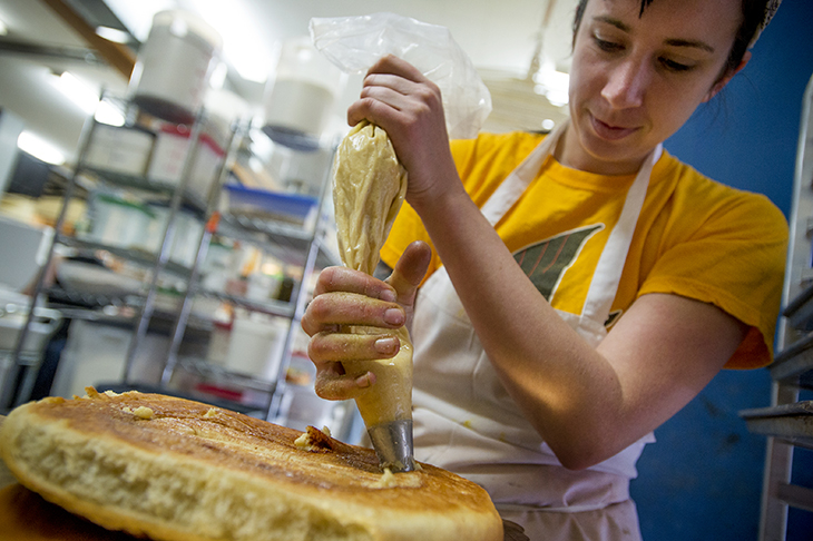 Tradition reigns | Tulane University News