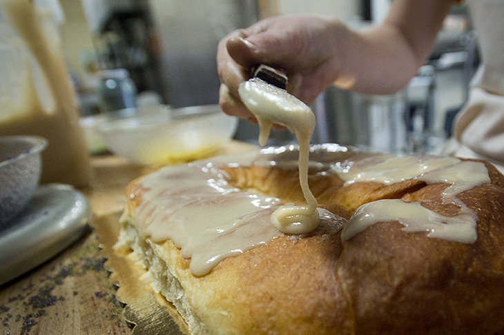 Tradition reigns | Tulane University News