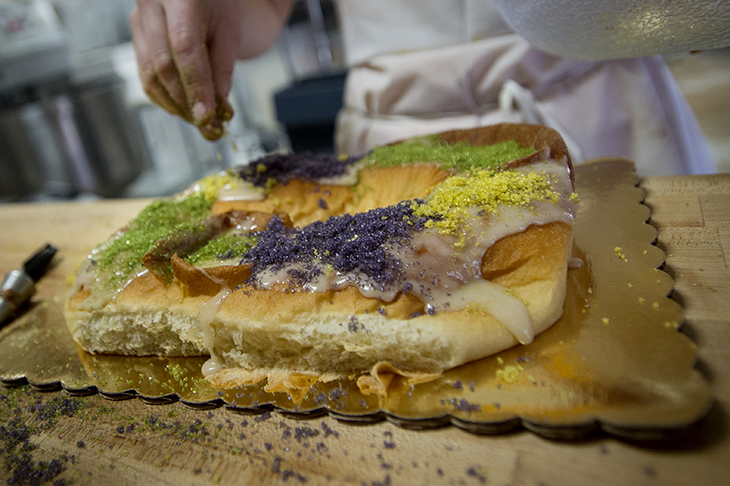 Tradition reigns | Tulane University News