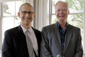 Ceremony celebrates teacher, architect and author | Tulane University News