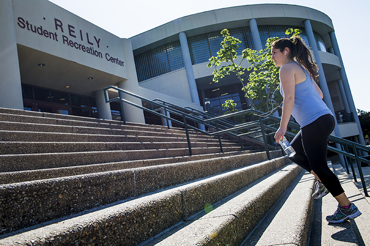 Morning recess | Tulane University News