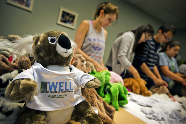 Bear necessities | Tulane University News