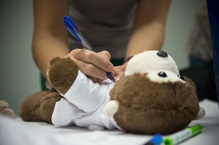 Bear necessities | Tulane University News