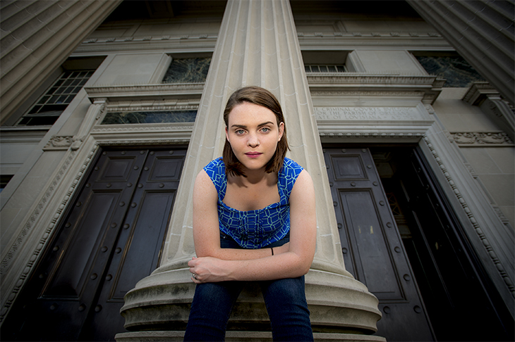 Grad starts nonprofit to assist released offenders | Tulane University News