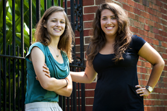 Two receive top public service award | Tulane University News