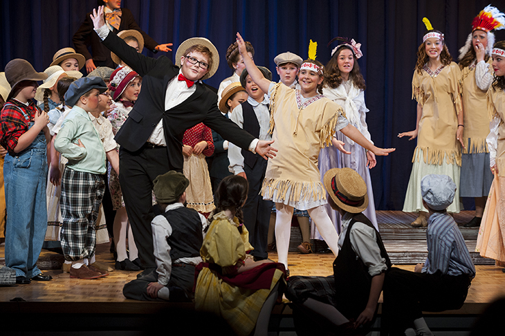 Music man | Tulane University News