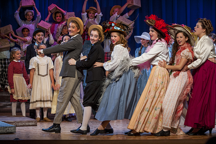 Music man | Tulane University News