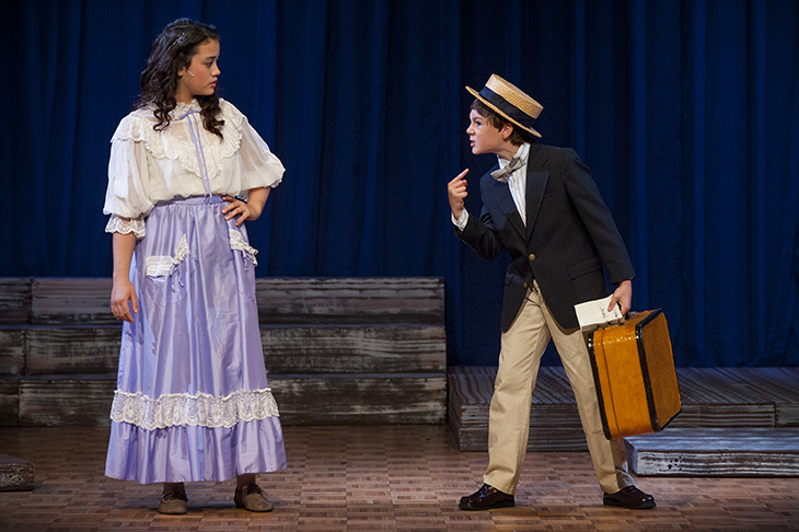 Music man | Tulane University News