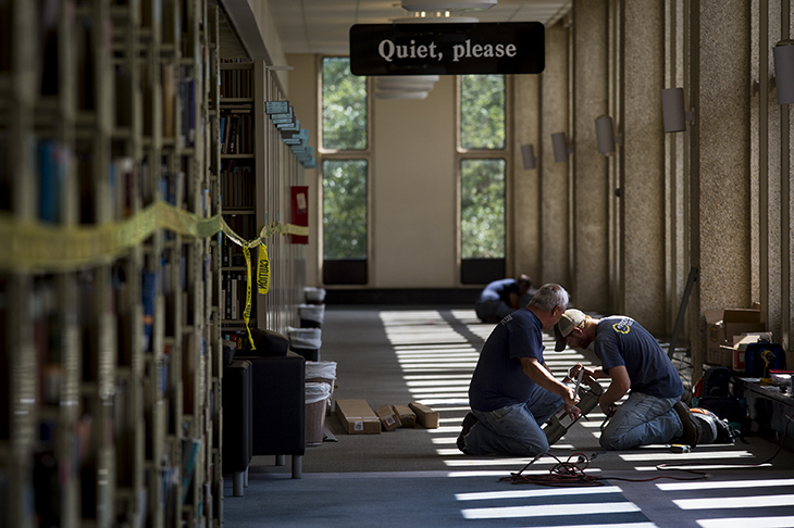 Wired | Tulane University News