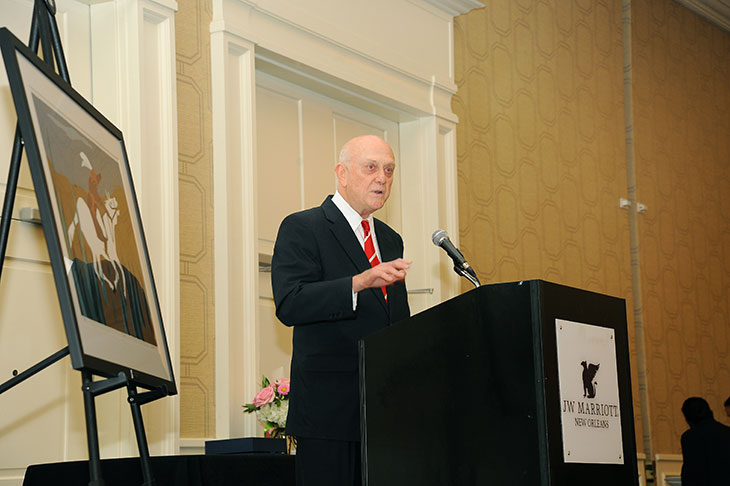 Amistad celebrates the Voting Rights Act of 1965 | Tulane University News