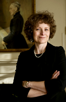 Judging her to be outstanding | Tulane University News