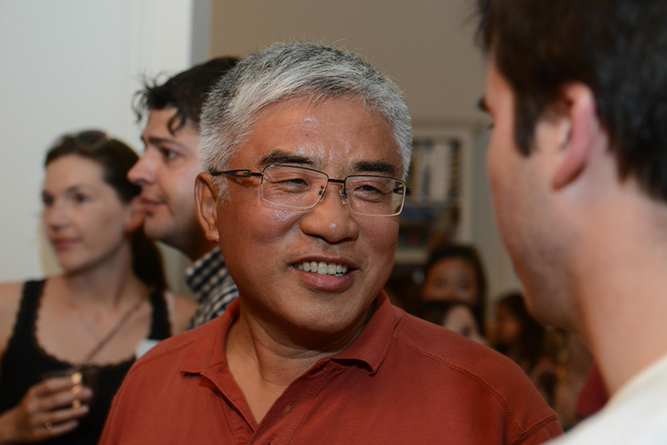 Kong Wang's Instagram, Twitter & Facebook on IDCrawl