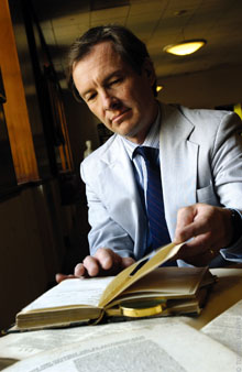 Long live the Middle Ages! | Tulane University News