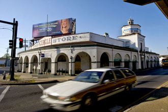 A new approach to promoting healthy food | Tulane University News