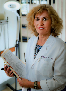 Psoriasis may link to other health problems | Tulane University News