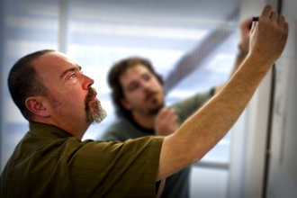 Architecture prof among South"s "most creative" | Tulane University News