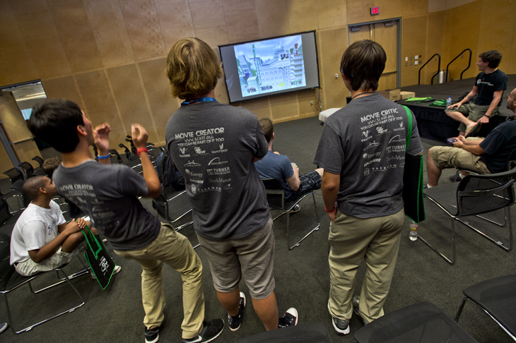 Tech Day | Tulane University News
