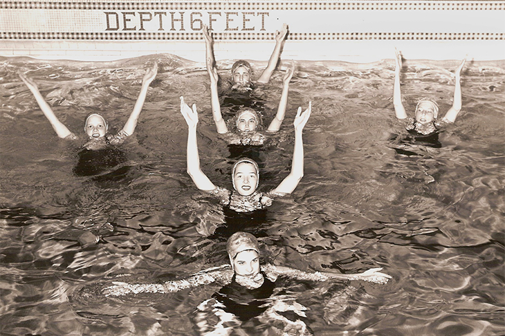 In sync | Tulane University News