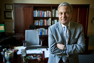 The real cost of the 'fiscal cliff' | Tulane University News