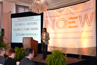 Three start-ups make finals in Business Model Competition | Tulane ...