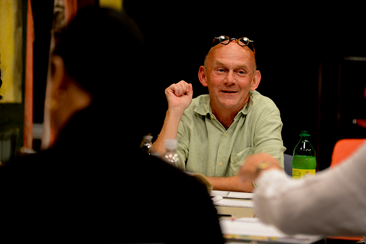 Between the lines | Tulane University News