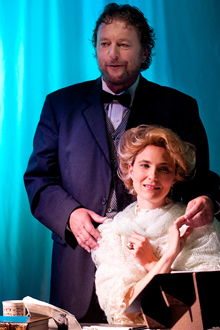 Moscow Nights performance on campus for one night only | Tulane ...