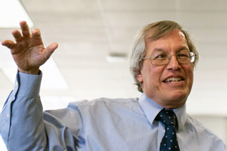 Constitutional law expert to discuss civil rights milestones | Tulane ...