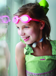 A breath of fresh air | Tulane University News