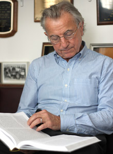 Trauma encyclopedia is 'one of a kind' | Tulane University News