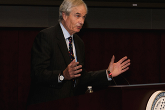 Better, fairer government | Tulane University News