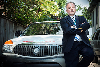 Tips for icy conditions | Tulane University News