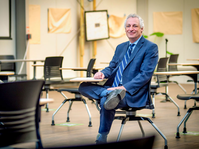 Tulane Today: January 2021 | Tulane News