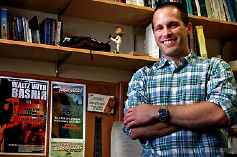 Tulane Expert Michael R. Cohen