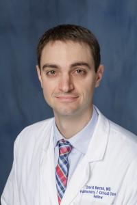 Tulane Expert Dr. David Becnel