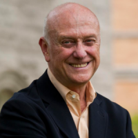 Tulane Expert Lawrence Powell