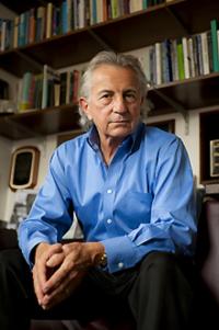 Tulane Expert Charles Figley