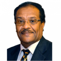 Tulane Expert Dr. Asim Abdel-Mageed