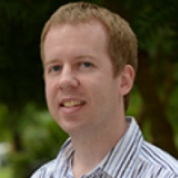 Tulane Expert Dr. Michael Hoerger