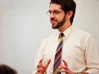 Tulane Expert Jason Gaines