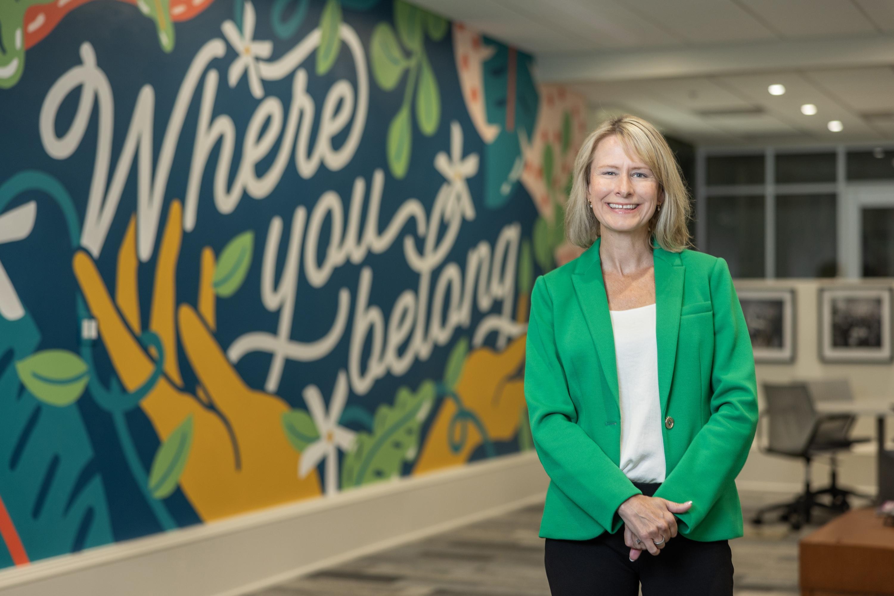 SoPA dean defines vision for growth, expansion